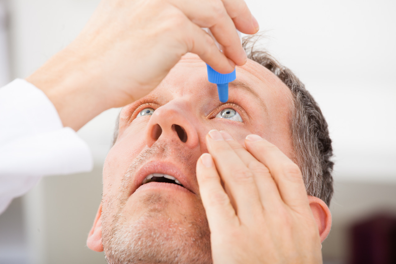 Dry Eye Disease and Blepharitis - Olelo