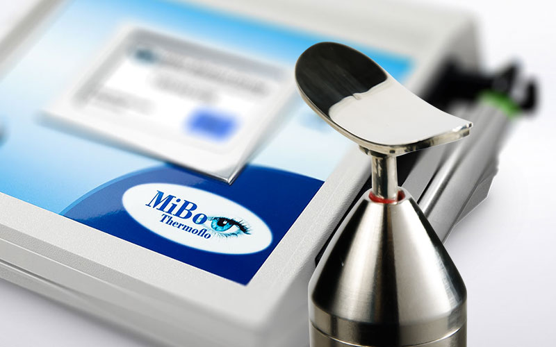 Dry Eye Disease and Blepharitis - Olelo