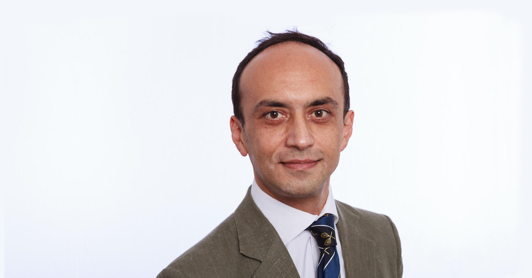 Dr Nabeel Malik - Olelo